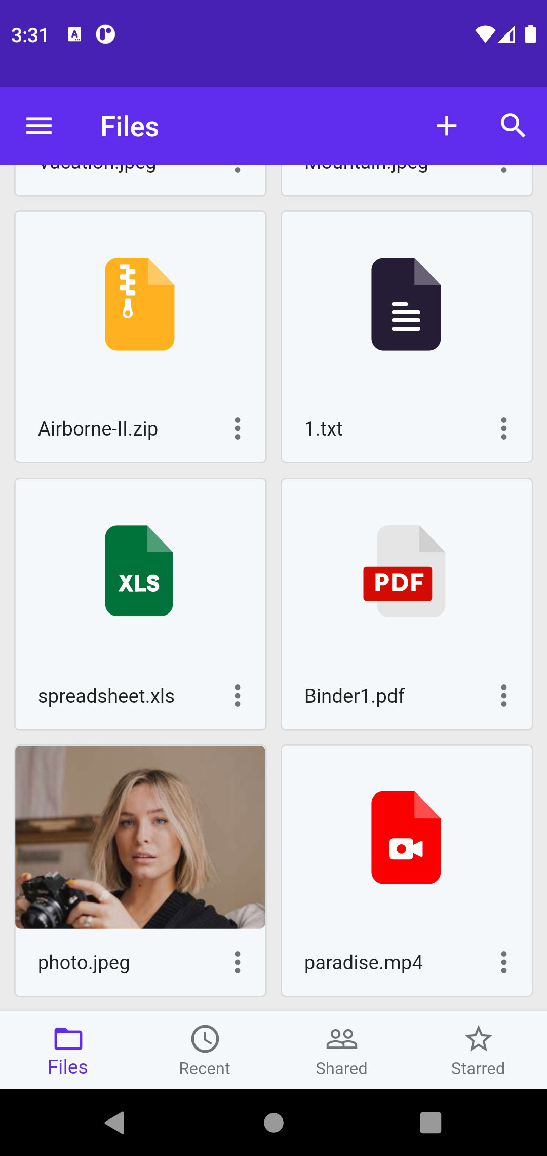 PrismDrive.com – Simple, Affordable, Secure, Cloud Storage